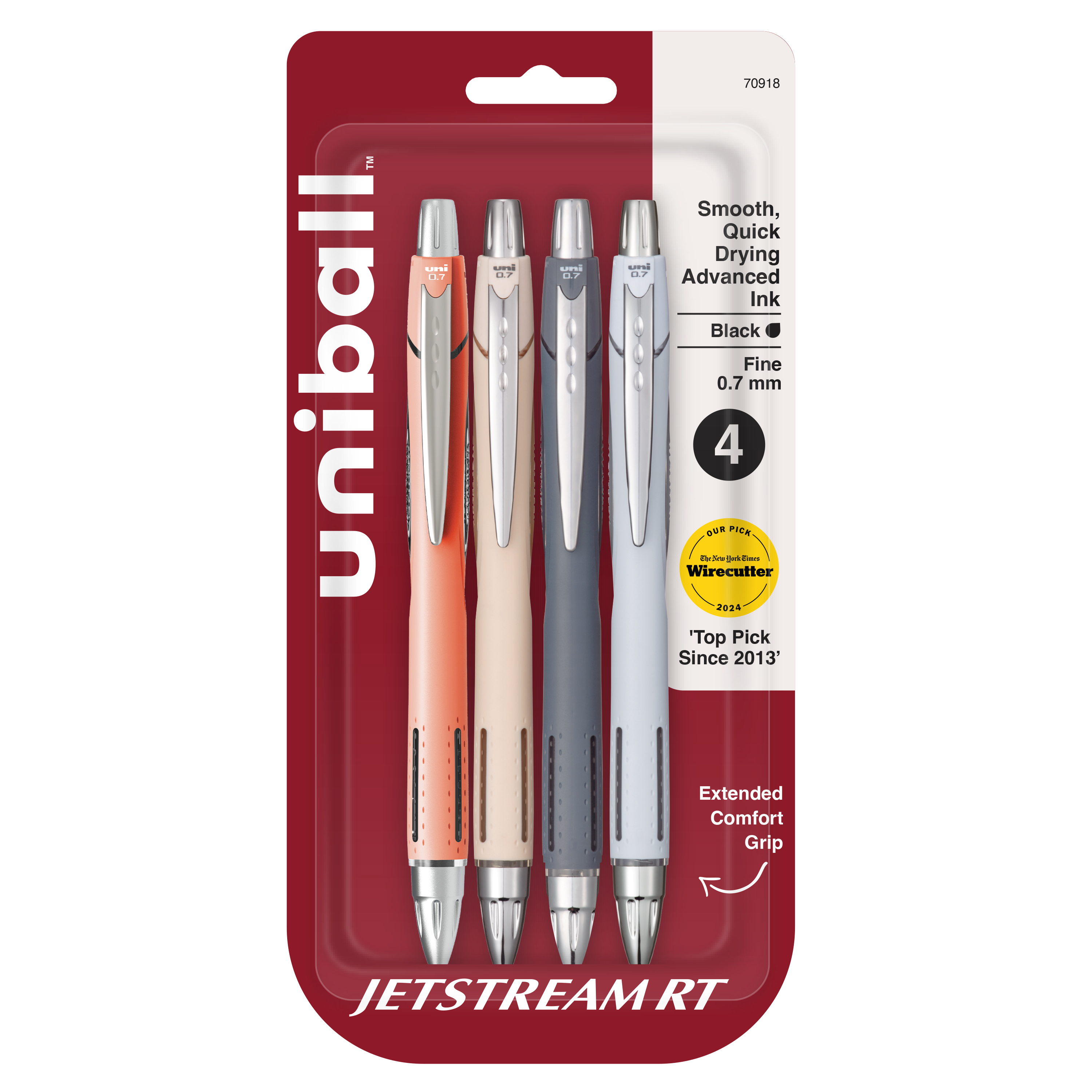 Jetstream Rt | Ballpoint Pens | uni-ball