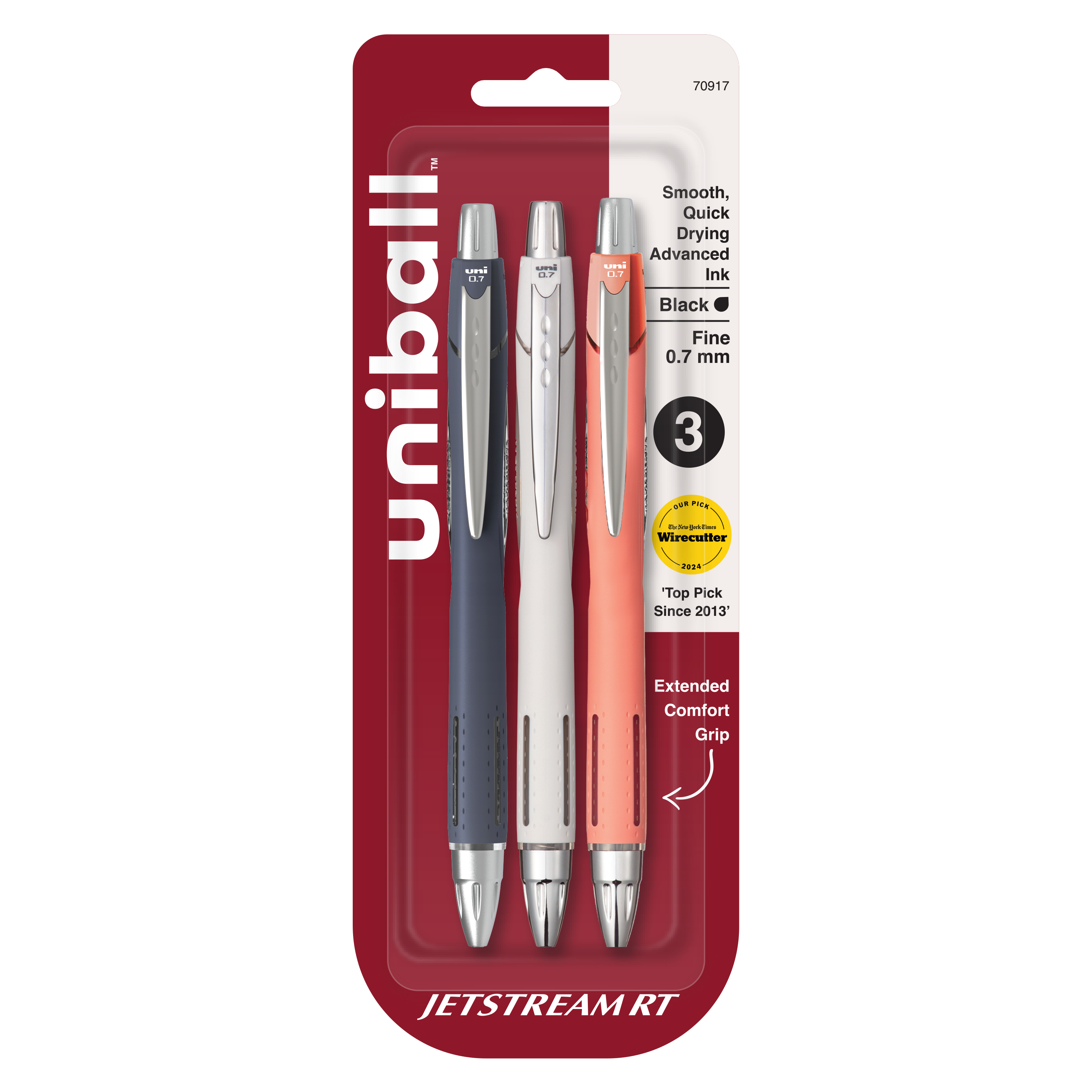 Jetstream Rt | Ballpoint Pens | uni-ball
