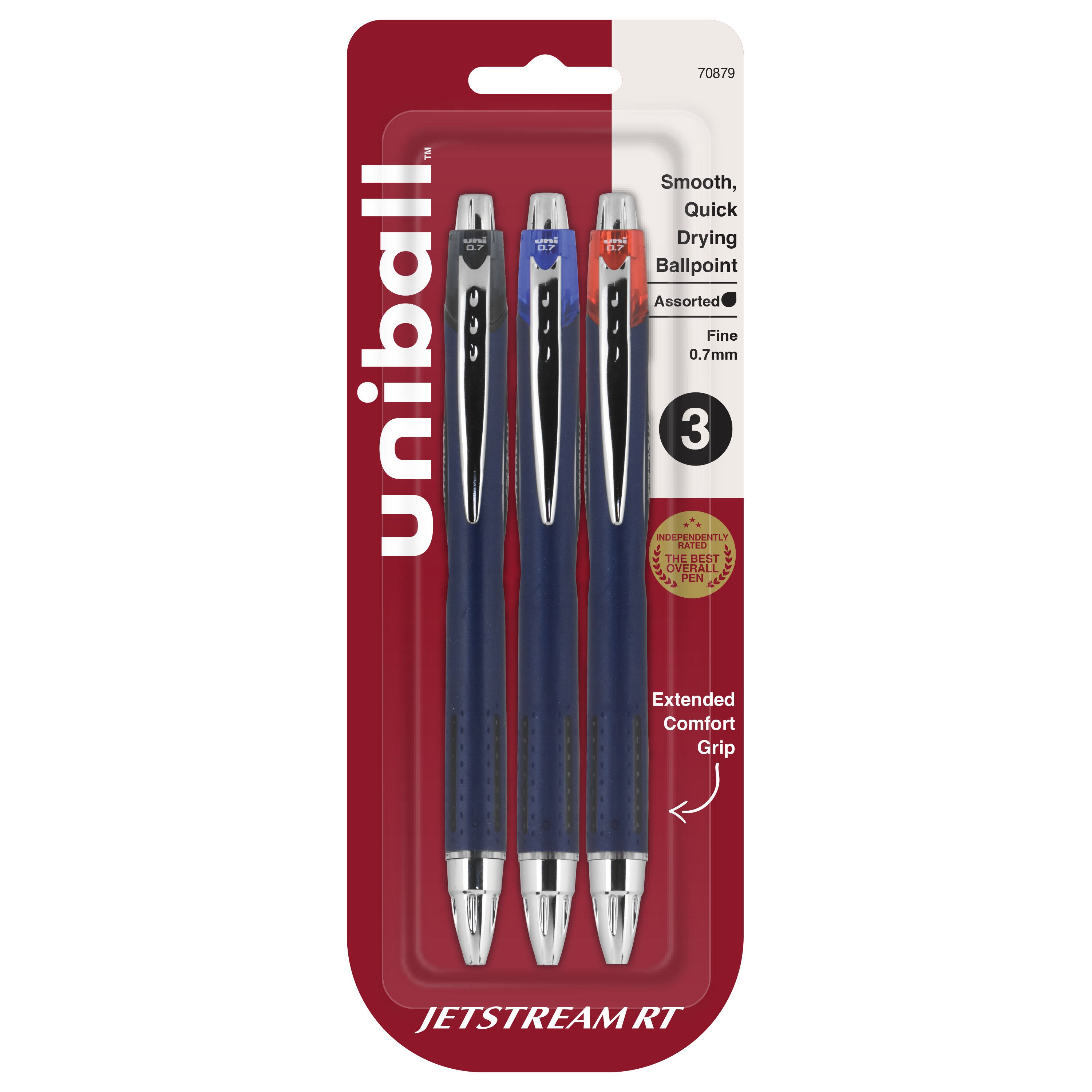 Jetstream Rt | Ballpoint Pens | uni-ball