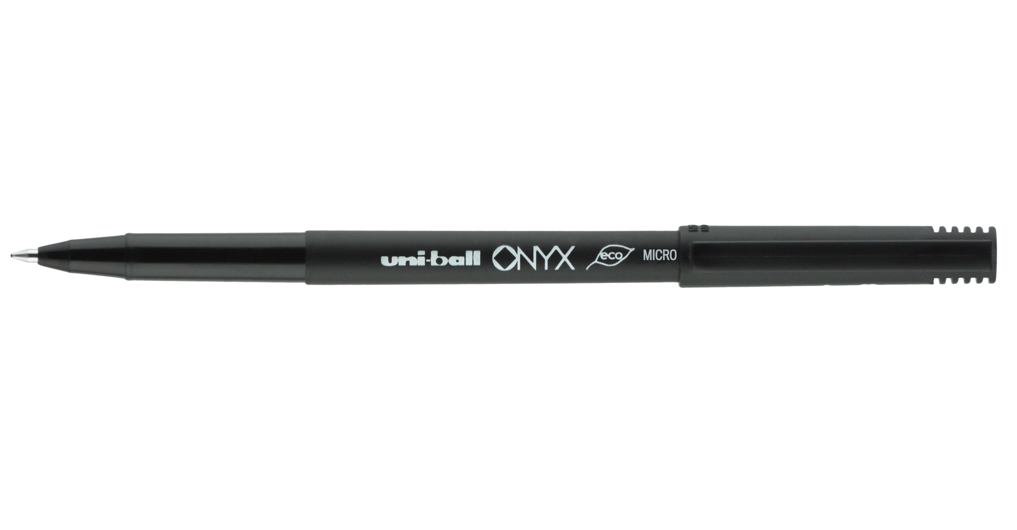 Onyx | Rollerball Pens | uni-ball
