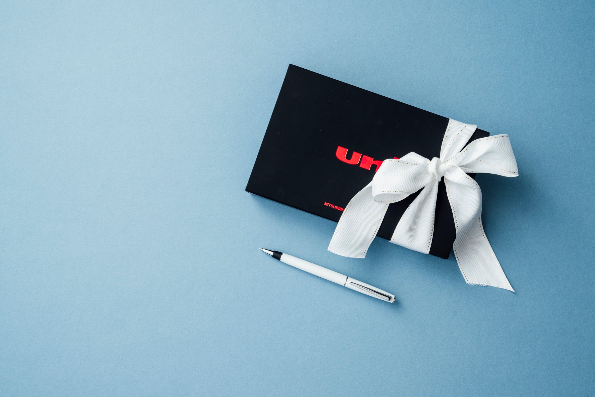 uniball™ JETSTREAM Prime Twist Ballpoint Pen Gift Set