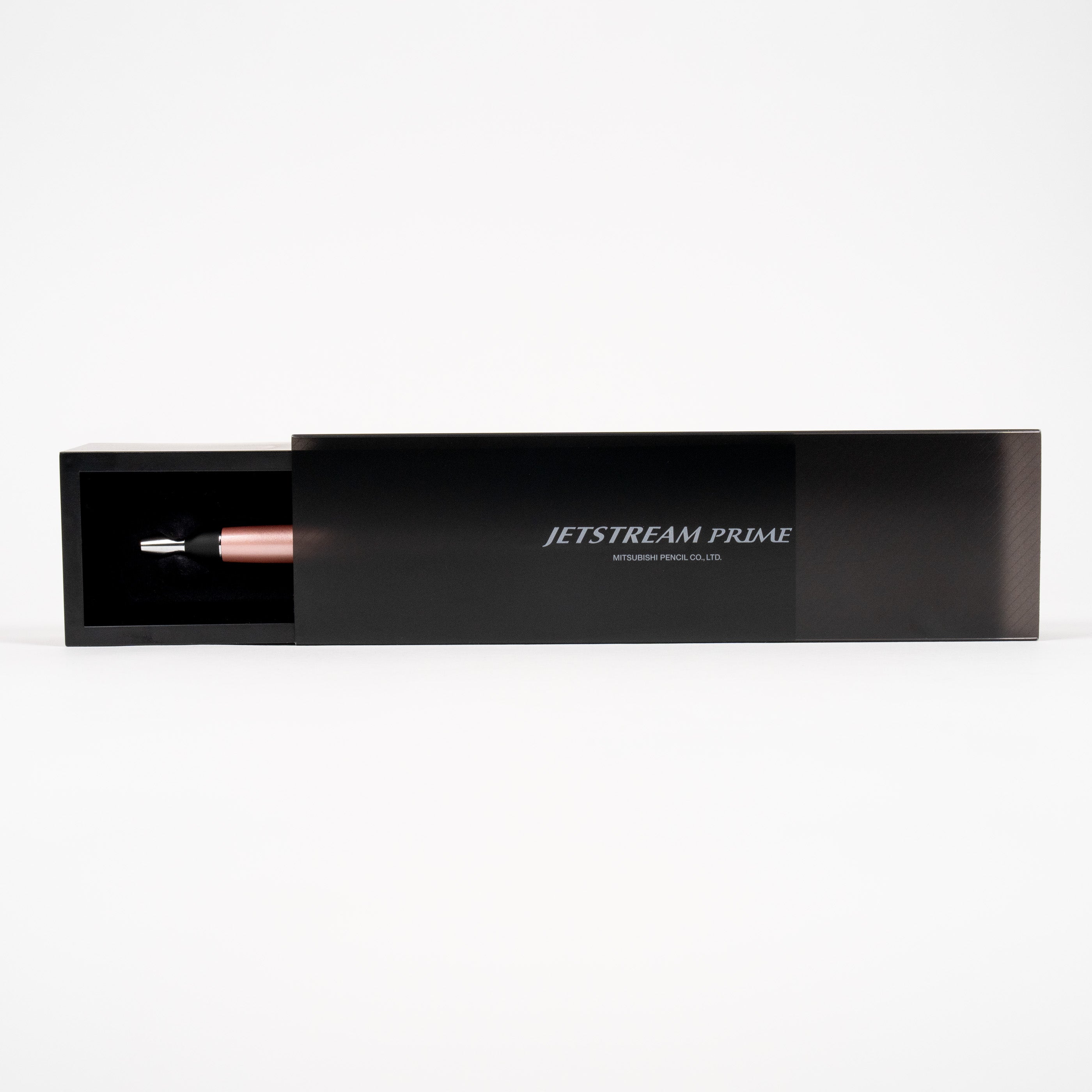 uniball™ Jetstream Prime Twist, Ballpoint Pen