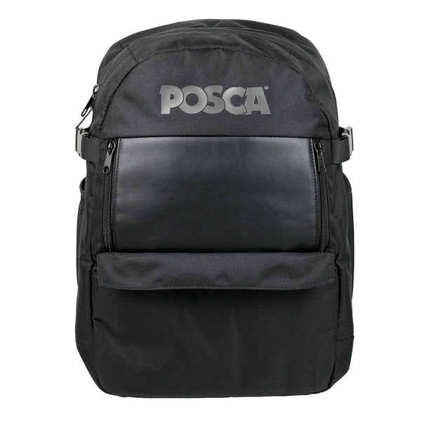 uni® POSCA® Exclusive Artist Backpack including 212 Count Assorted POS