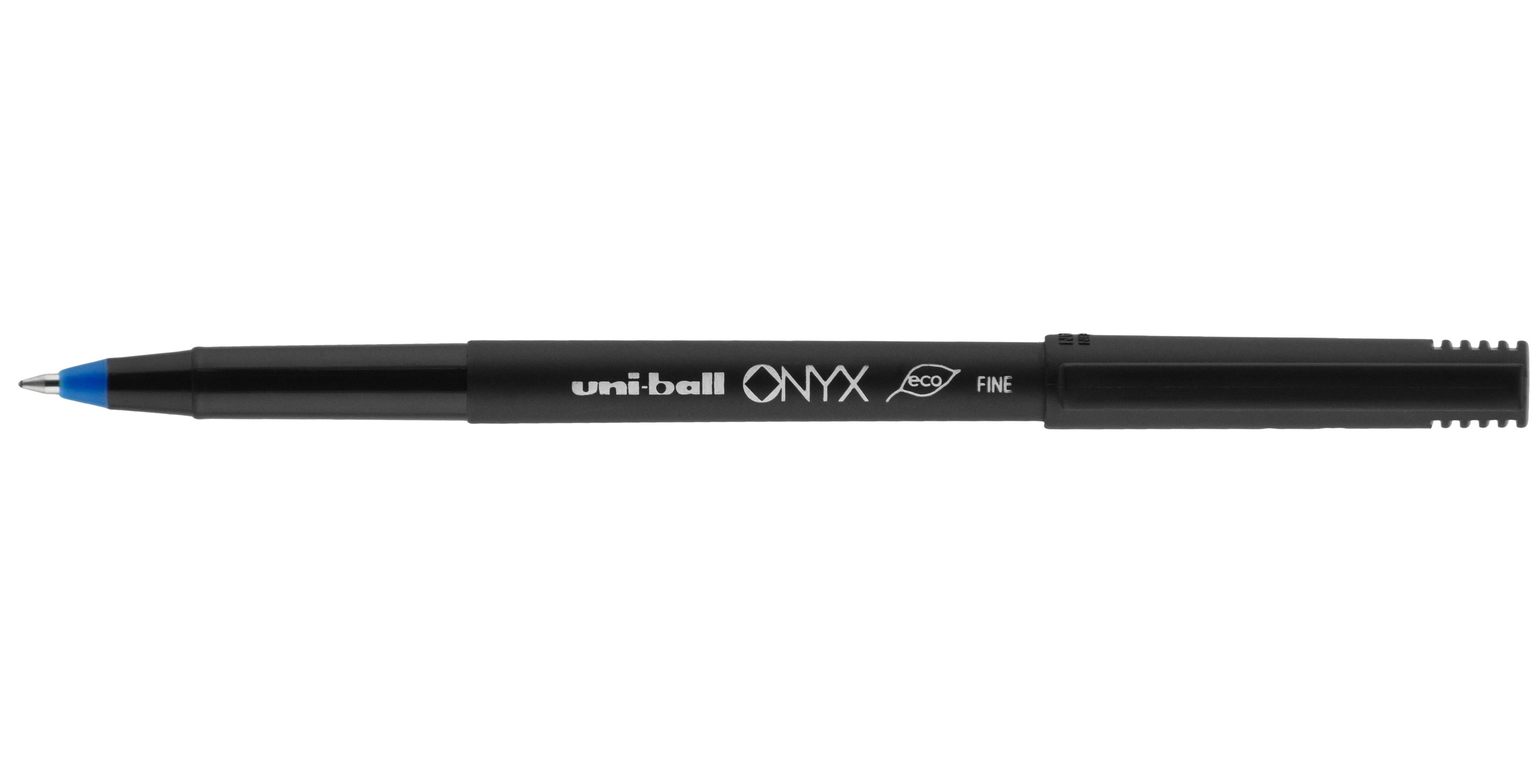 Onyx | Rollerball Pens | uni-ball