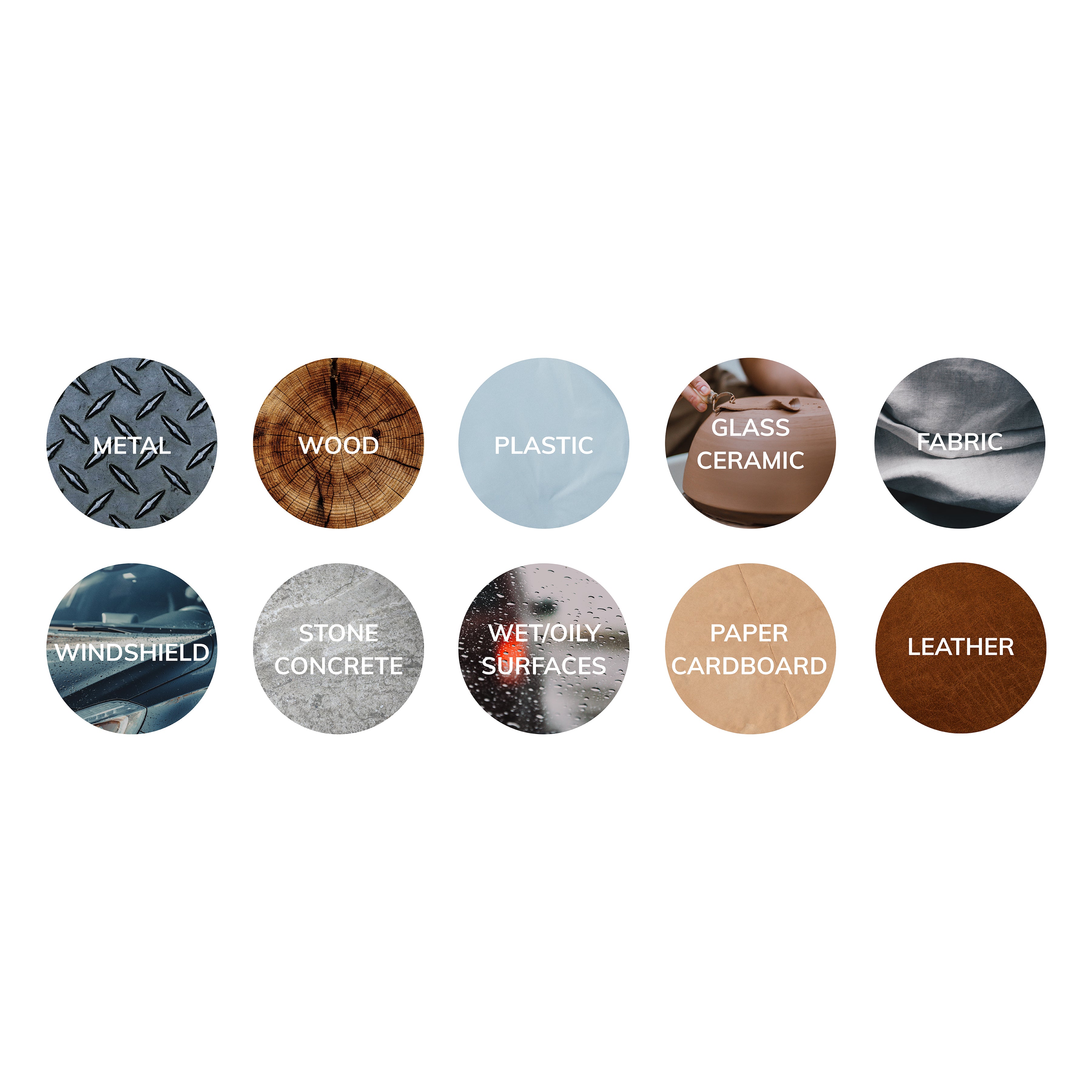 Posca PC-5M Paint Markers | Medium Tip | Portrait Colors 8-Pack | uni-ball