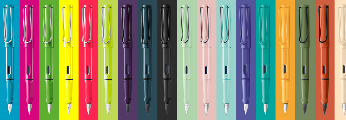 LAMY