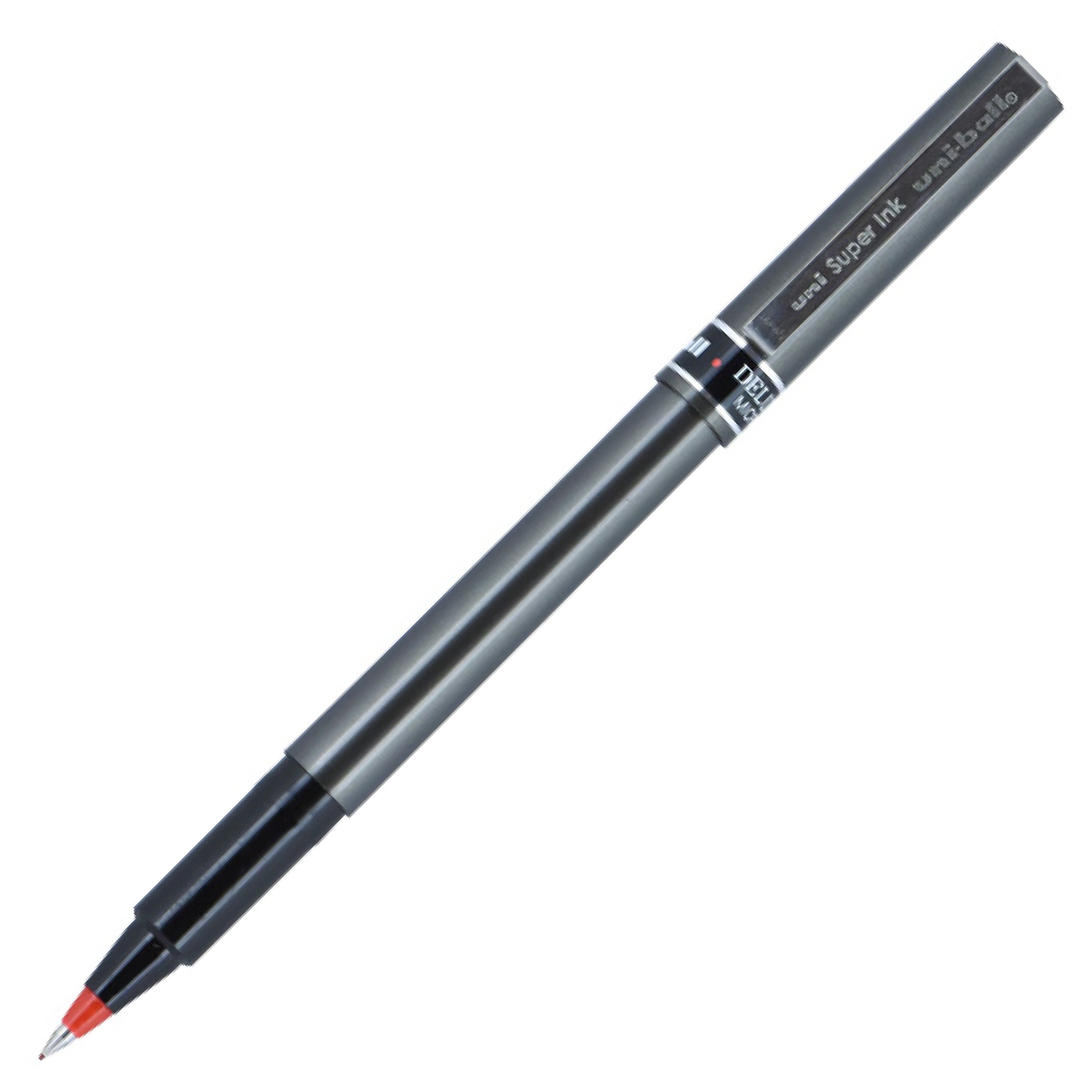 Deluxe | Rollerball Pens | uni-ball