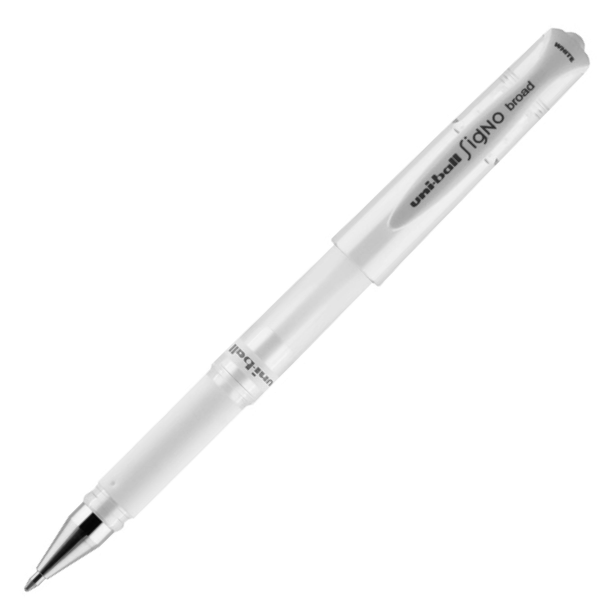 Gel Impact | Gel Pens | uni-ball