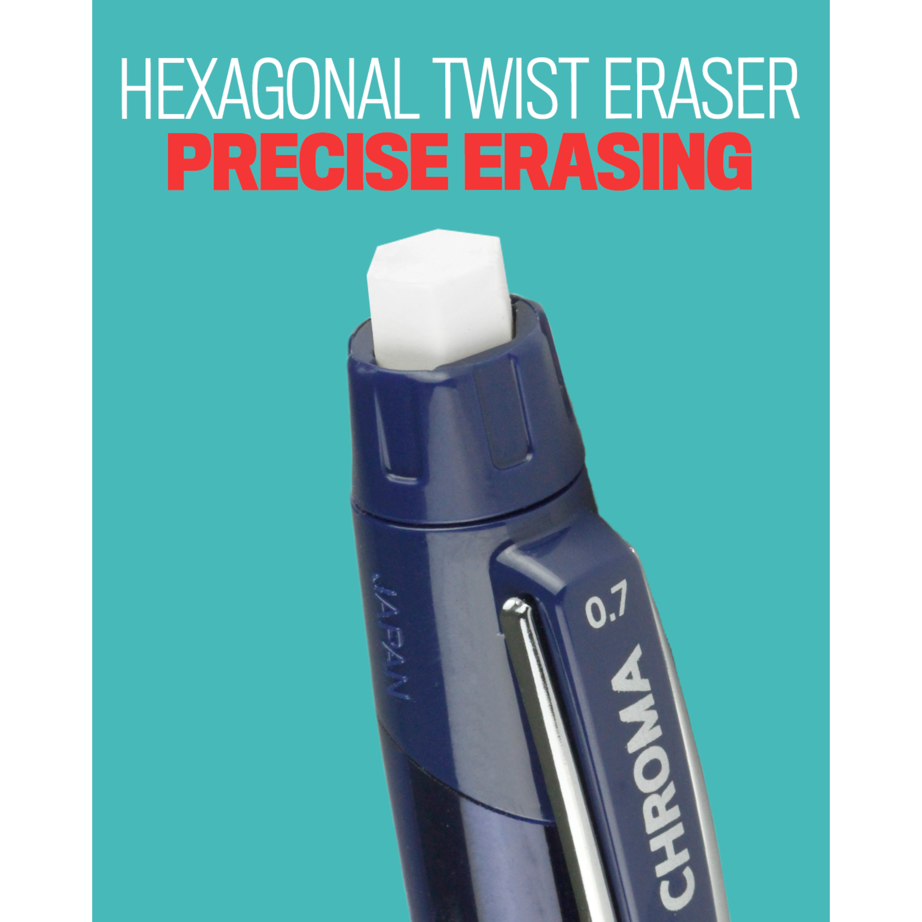 Kuru Toga Elite | Mechanical Pencils | uni-ball