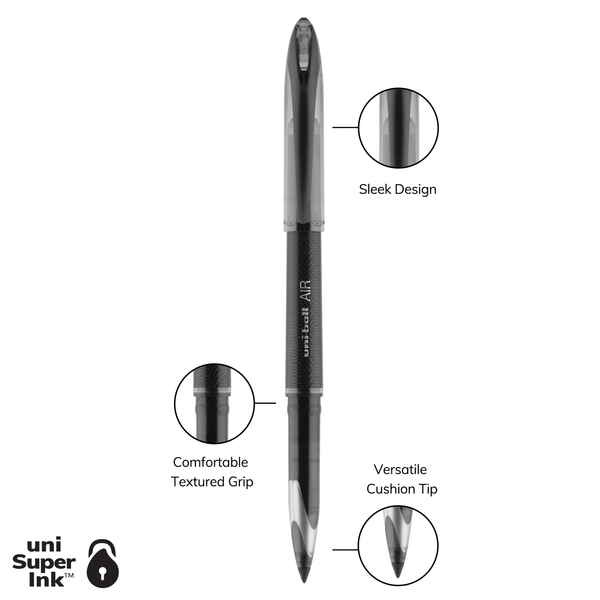Air | Porous Point Pens | uniball