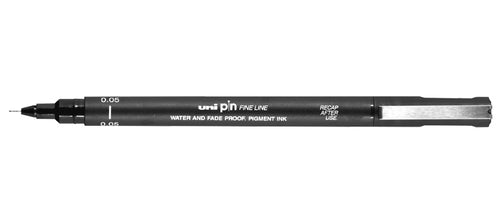 Fine Line Drawing Pens