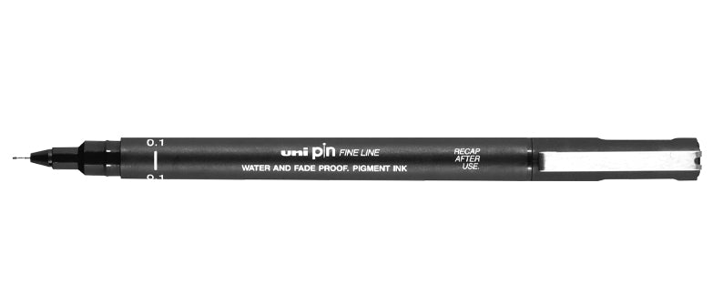 Uniball pen store