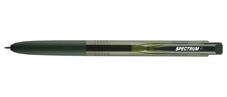 Spectrum | Gel Pens | uni-ball