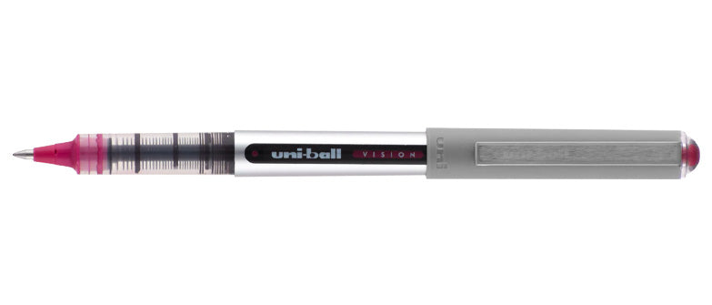 Vision Rollerball Pens uni ball